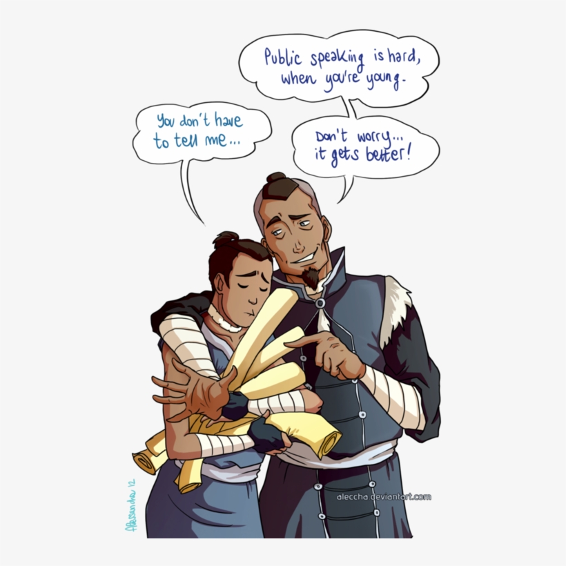 Download Listen To Ol' Sokka By Aleccha Happy Tear Bending Activate😊😊😊😊 ...