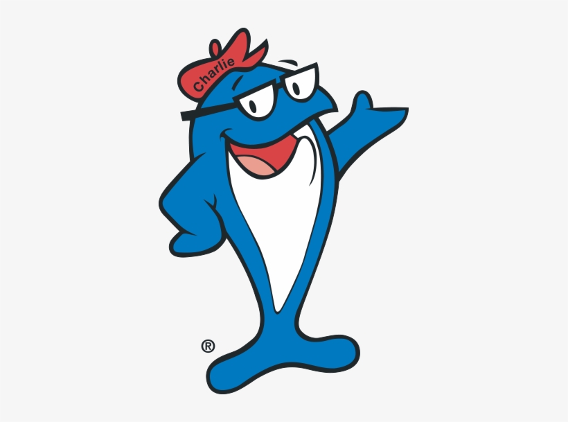 Savory - Charlie The Tuna PNG Image | Transparent PNG Free Download on ...