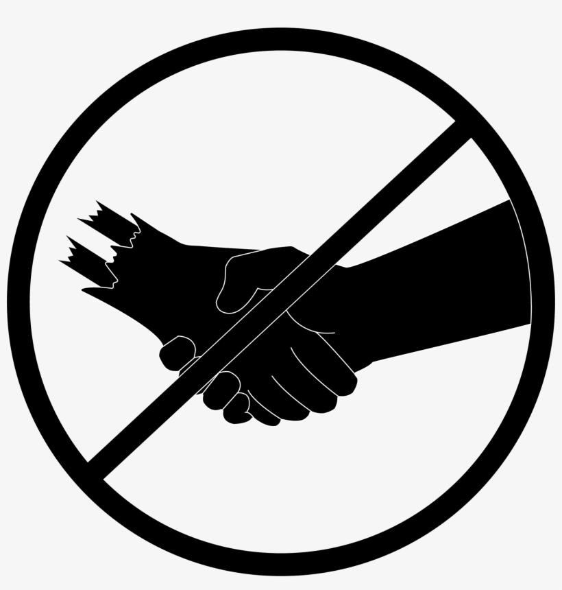 Vector Drawings, 2016 Different Symbols Used To Inform - Don T Vote ...