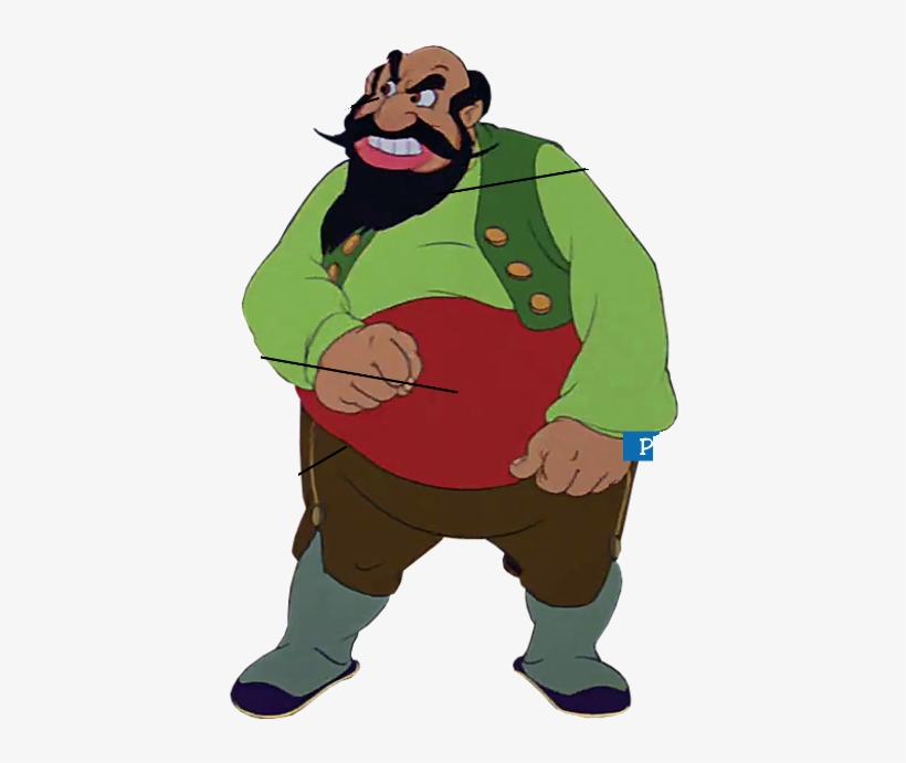 Disney Stromboli PNG Image | Transparent PNG Free Download on SeekPNG