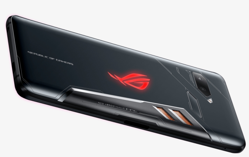 Image Source - Asus - Asus Rog Phone Png PNG Image | Transparent PNG ...