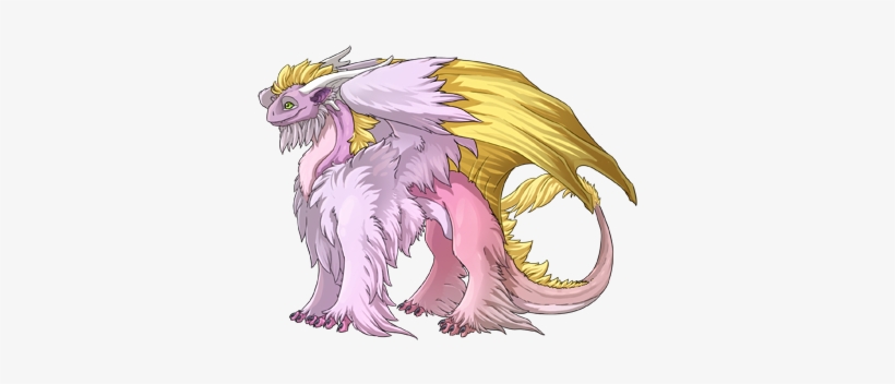 Miss Piggy 5960492 350 - Flight Rising Tundra Accent PNG Image ...