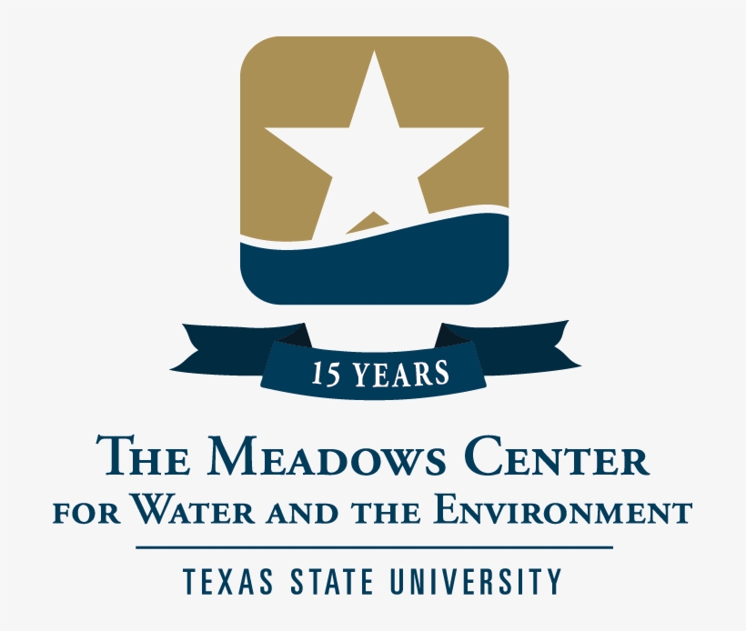 Meadows Anniversary Vertical - Meadows Center For Water And The ...