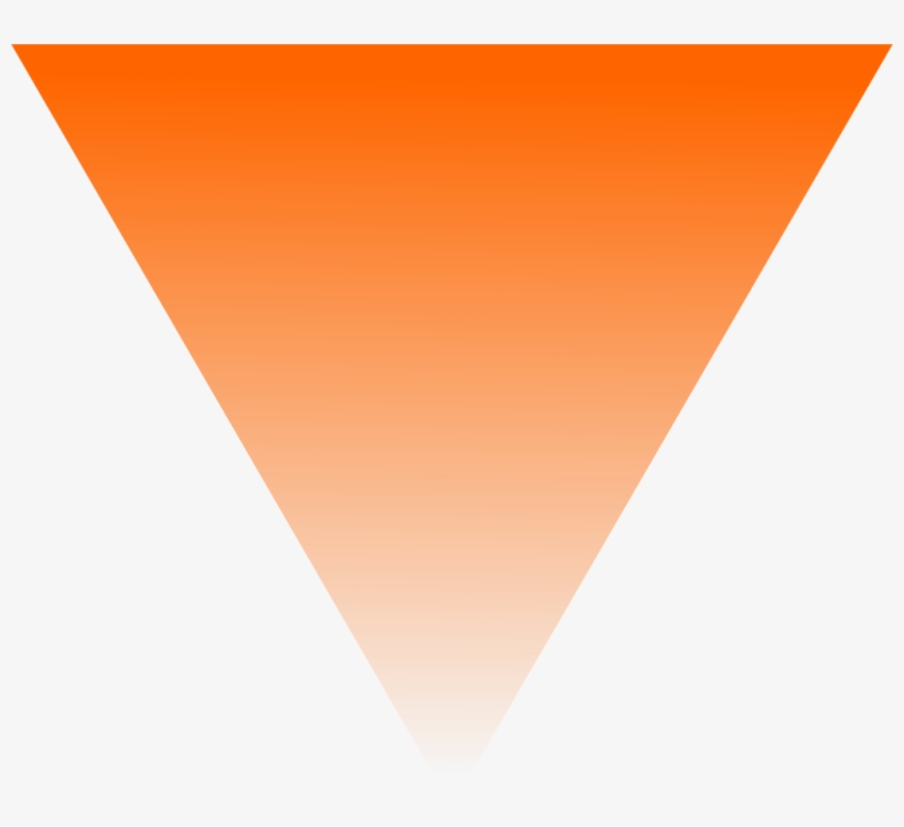 Download Triangle Orange Png | Transparent PNG Download | SeekPNG