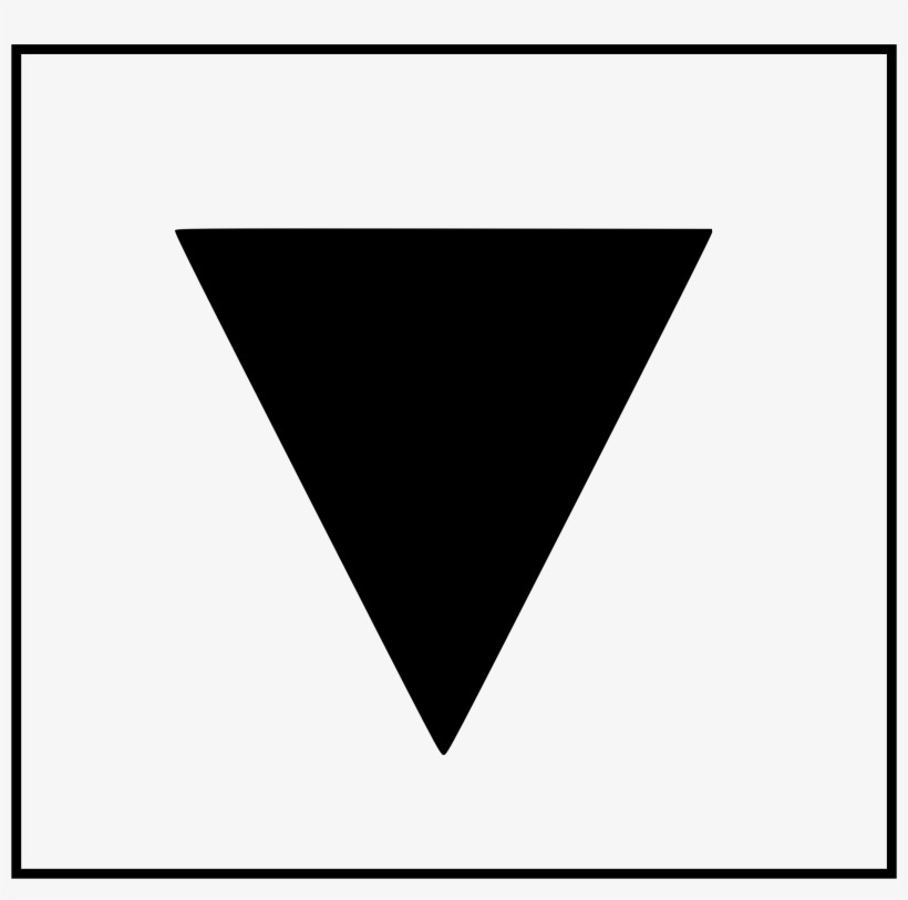 Big Image - Triangle PNG Image | Transparent PNG Free Download on SeekPNG