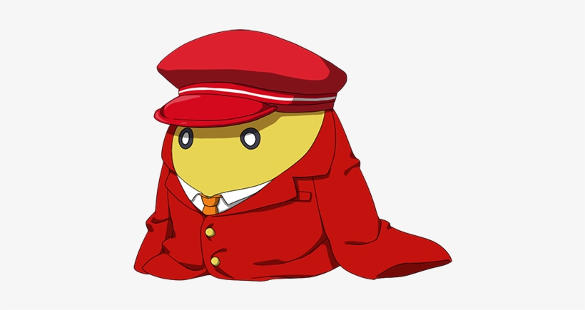 Ravenous Beast - Cartoon PNG Image | Transparent PNG Free Download on ...