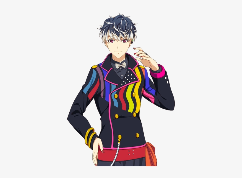 Download Momo Part 2 Stage - Momo Revale | Transparent PNG Download ...