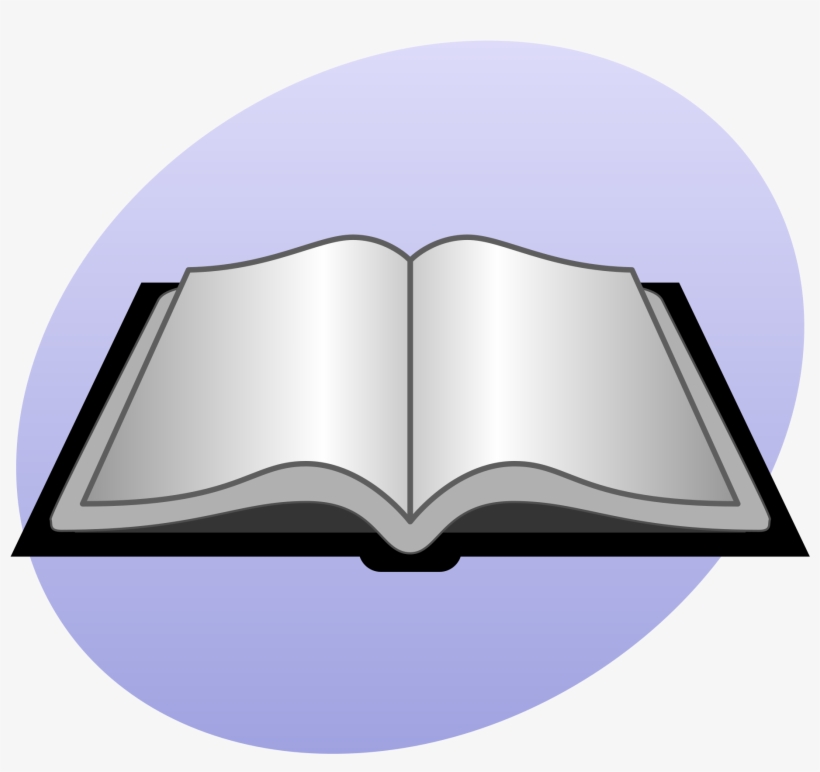 Open - Literature Logo Png PNG Image | Transparent PNG Free Download on ...