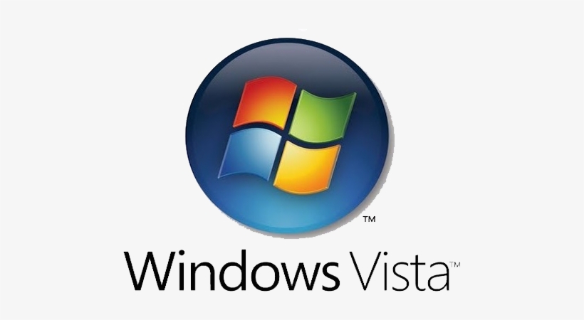 Official Windows Vista Logo