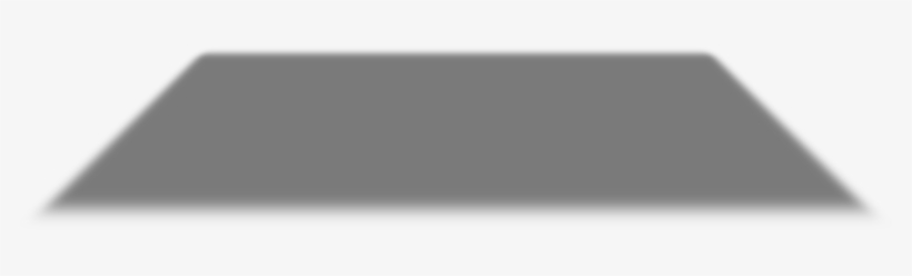 Slider-shadow - Black-and-white PNG Image | Transparent PNG Free ...