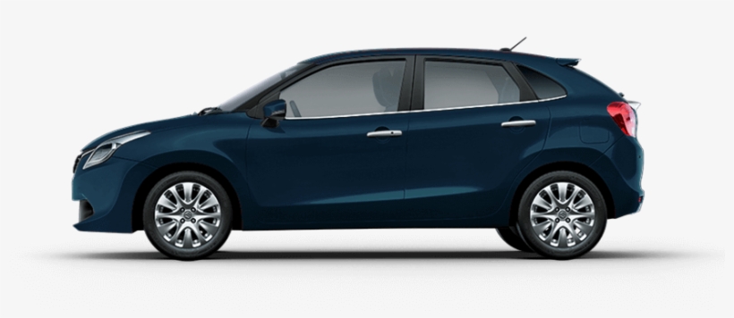 Baleno Rayblue Cars Back Views - Baleno Hd Png PNG Image | Transparent ...