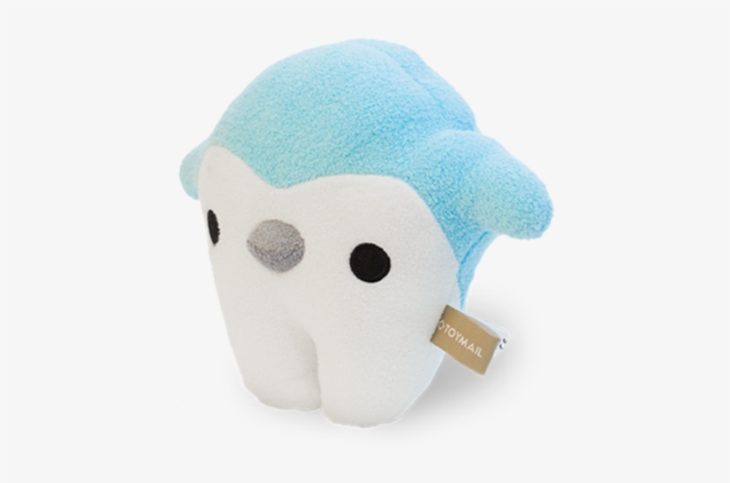 Momo Penguin Talkie - Toymail Talkies PNG Image | Transparent PNG Free ...