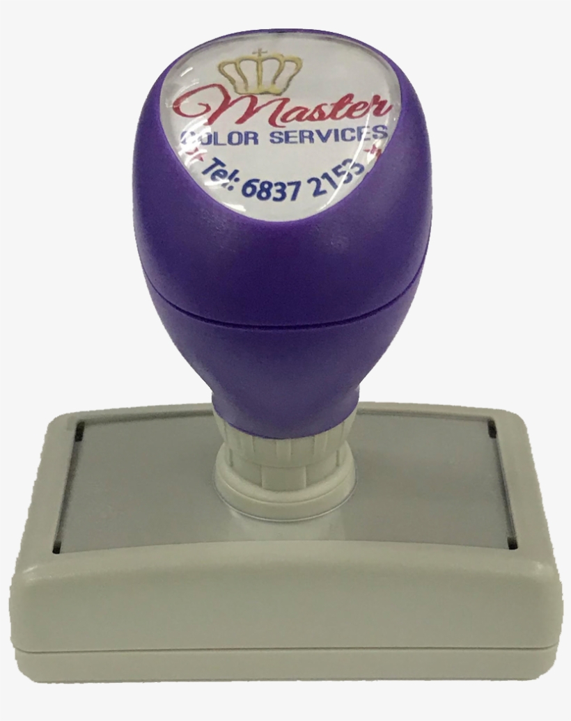 Pre Inked Stamp Rectangle - Rectangle PNG Image | Transparent PNG Free ...