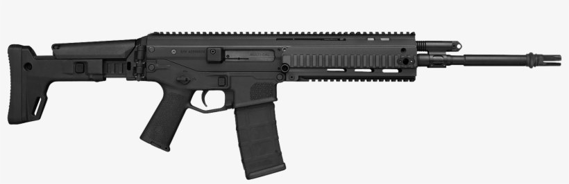 Acr Enhanced - Bushmaster Acr Enhanced PNG Image | Transparent PNG Free ...