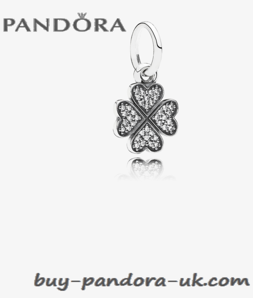 Pandora Symbol Of Lucky In Love Clear Cz Charms - Pandora Disney Snow ...
