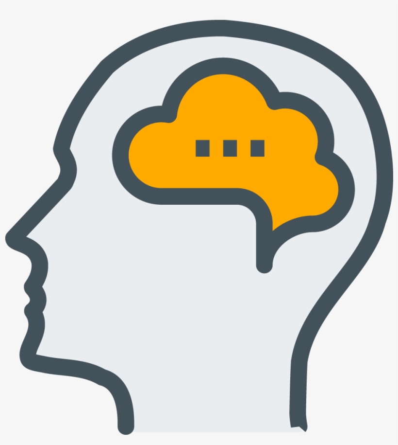 Icon Kepala PNG Image | Transparent PNG Free Download on SeekPNG