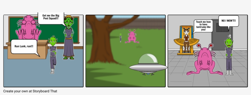 Space Brat - Cartoon PNG Image | Transparent PNG Free Download on SeekPNG