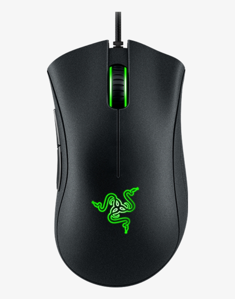 Sale Razer Deathadder Elite - Razer Mouses PNG Image | Transparent PNG ...