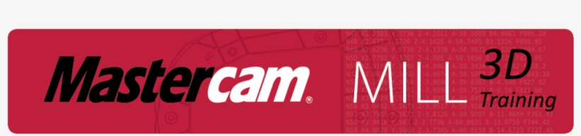 Mastercam X9 Project Workbook PNG Image | Transparent PNG Free Download ...