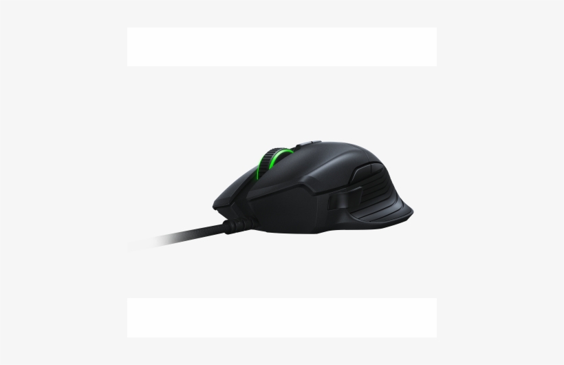 Razer Mouse - Razer Basilisk PNG Image | Transparent PNG Free Download ...