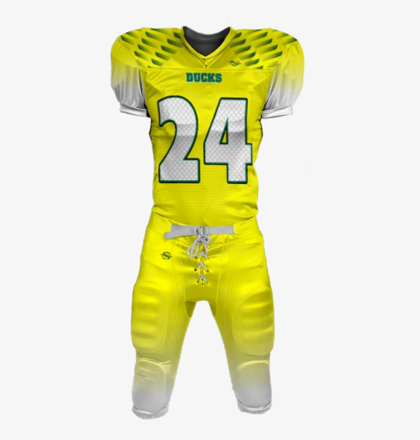 Transparent Football Uniform PNG Image | Transparent PNG Free Download ...