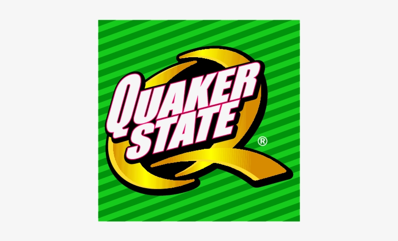 Quaker State Logo Png PNG Image | Transparent PNG Free Download on SeekPNG