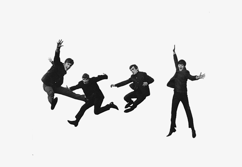 Beatles Film 'mersey Boy' Now Filming In New York City - Beatles ...