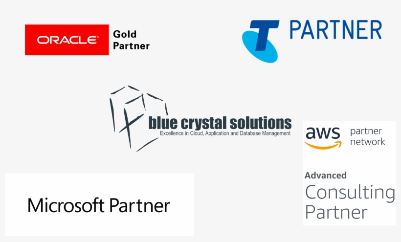 At Blue Crystal Solutions We Are Dedicated To Delivering - Diagram PNG ...