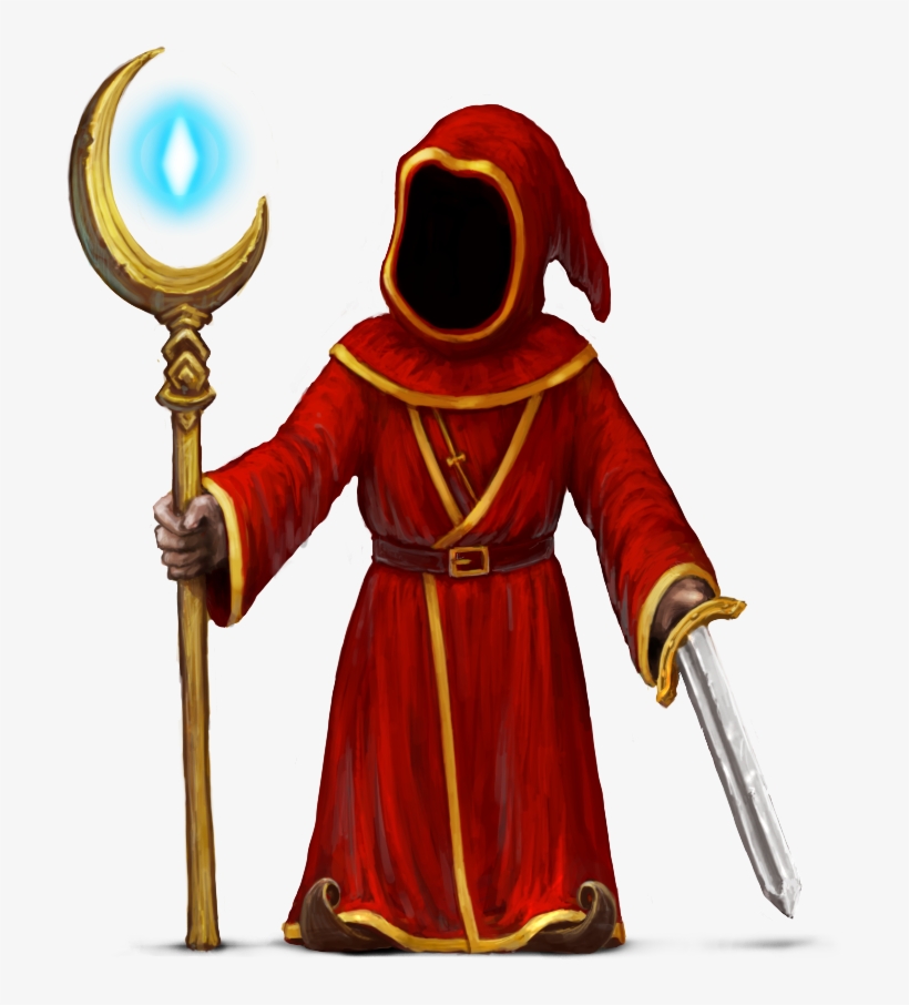 Magicka Png Clipart Png Mart - Made What The Dm Saw PNG Image ...