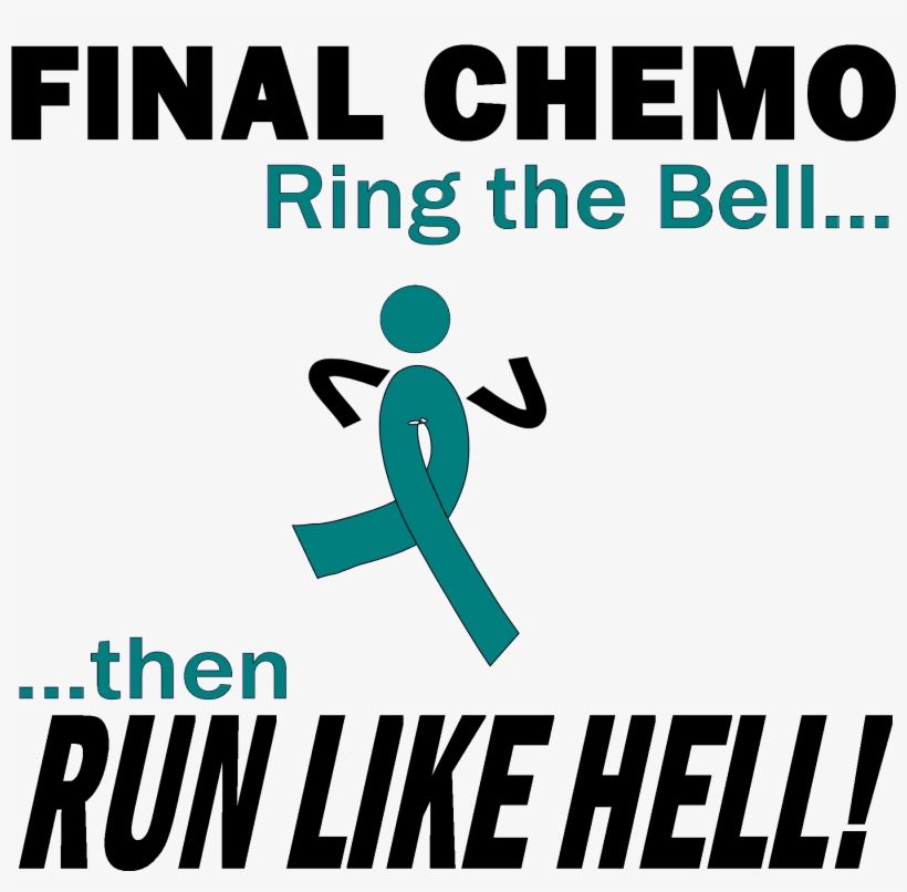 Final Chemo - Last Chemo Treatment PNG Image | Transparent PNG Free ...