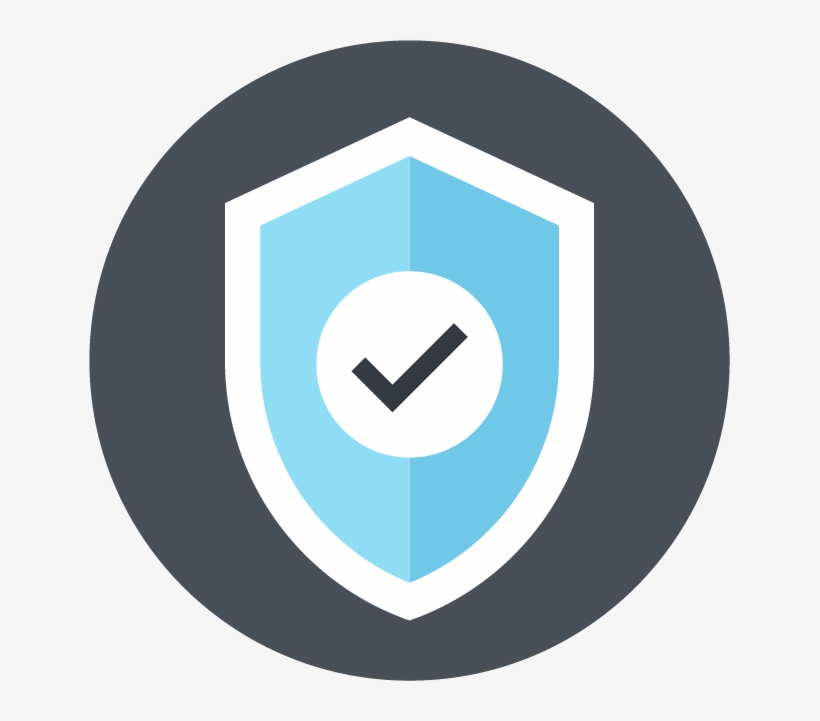 Download Defense - Icon | Transparent PNG Download | SeekPNG
