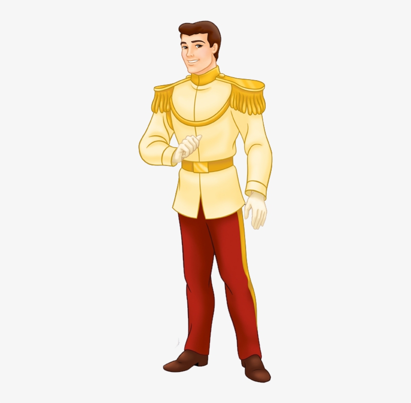 Download Prince Charming | Transparent PNG Download | SeekPNG