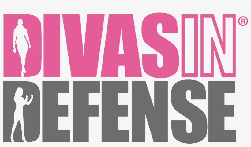 Divas In Defense Updated Logo Transparent - Divas In Defense Logo PNG ...