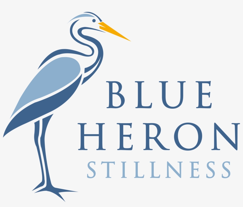 Blue Heron Logo PNG Image | Transparent PNG Free Download on SeekPNG