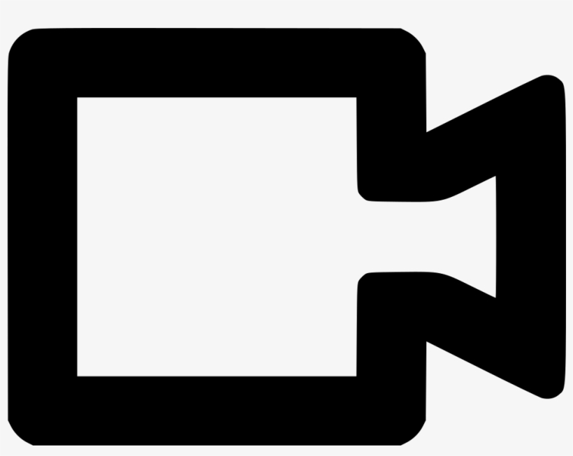 Video Camera - PNG Image | Transparent PNG Free Download on SeekPNG