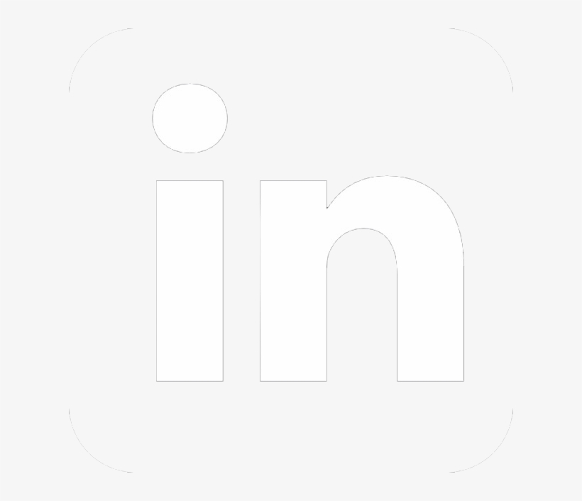 Download Linked In Logo White Png | Transparent PNG Download | SeekPNG