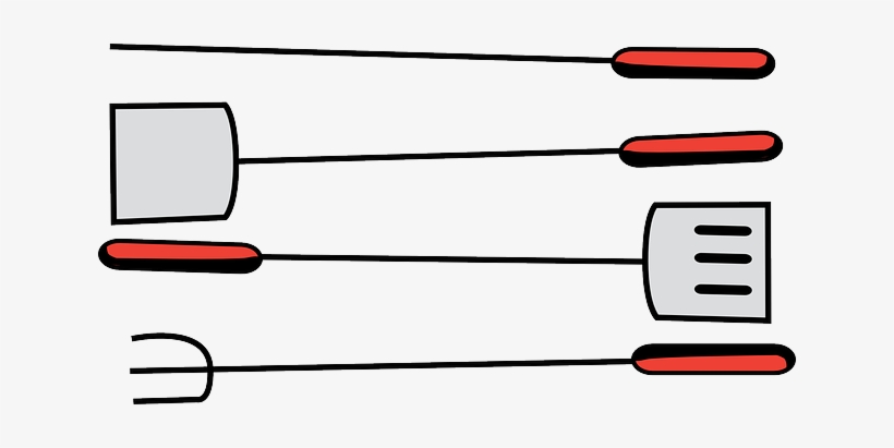 Tools Clipart Border