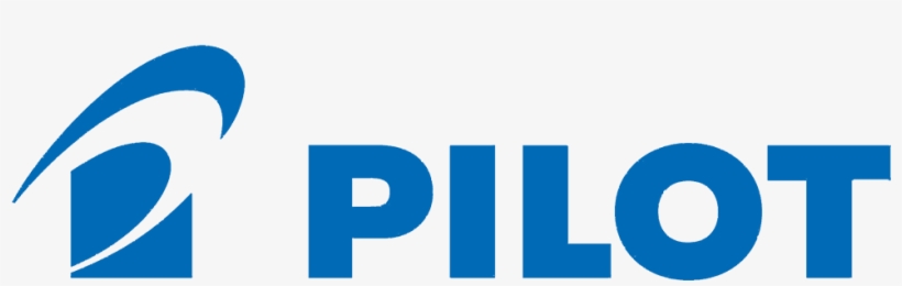 Pilot Pen Logo Png PNG Image | Transparent PNG Free Download on SeekPNG