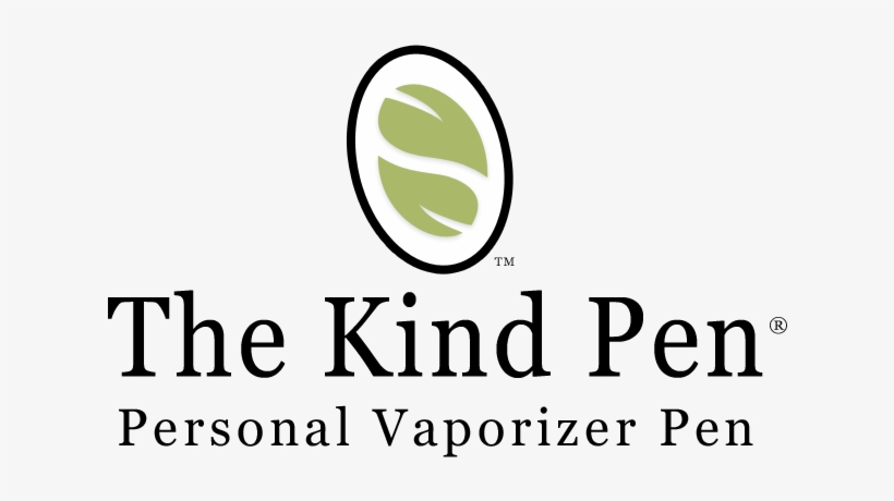 Download The Kind Pen Logo - Kind Pen | Transparent PNG Download | SeekPNG