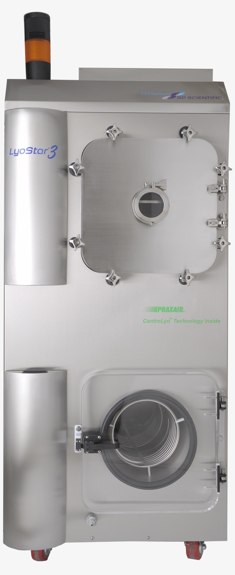 Smart Freeze Dryer - Freeze-drying PNG Image | Transparent PNG Free ...