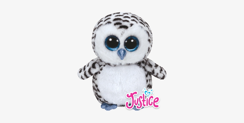Lucy The Owl - Beanie Boos Spells The Owl PNG Image | Transparent PNG ...