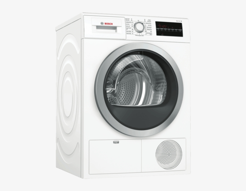 Free Png Clothes Dryer Machine Png Images Transparent - Neff R8580x3gb ...