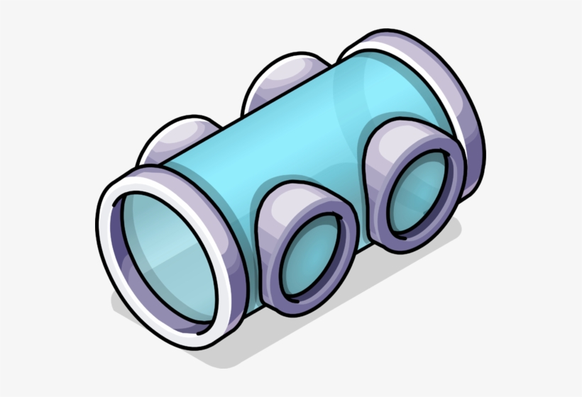 Long Window Tube Sprite 002 - Binoculars PNG Image | Transparent PNG ...
