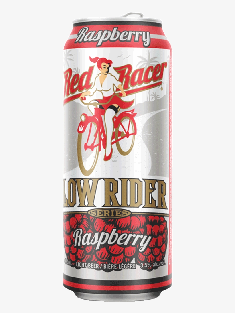 Red Racer Low Rider Raspberry - Surrey PNG Image | Transparent PNG Free ...