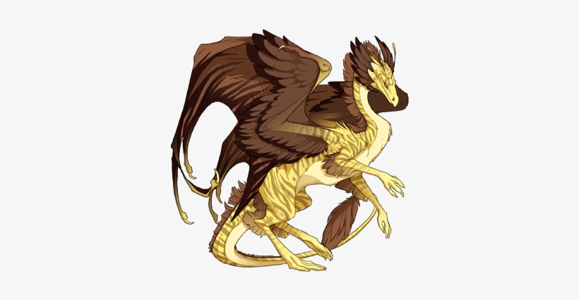 5556036 350 - Flight Rising Dragon Grey PNG Image | Transparent PNG ...