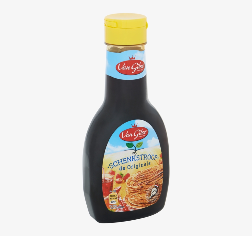 Van Gilse Pouring Syrup - Van Gilse Schenk Stroop -- Sugar Syrup 500g ...