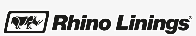 Open/close Menu Rhino Linings Of Phoenix - Rhino Linings Logo PNG Image ...