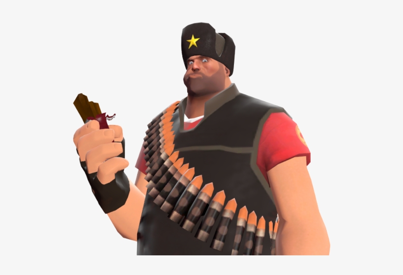 Download Officer's Ushanka - Heavy Artillery Officer's Cap Tf2 ...