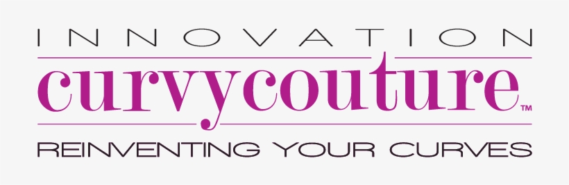 Curvy Couture - Curvy Couture Logo PNG Image | Transparent PNG Free ...