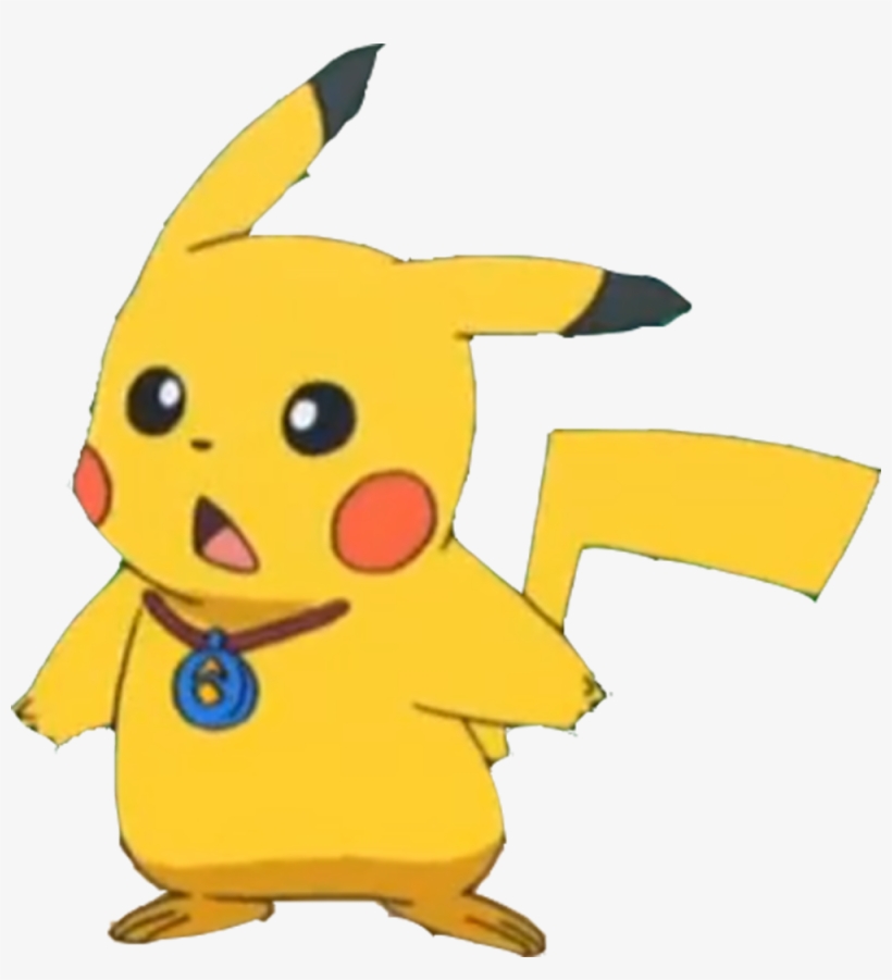 Pikachu Chu Scared - Wiki PNG Image | Transparent PNG Free Download on ...